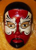 Vietnamese Traditional Opera Mask - Page 2 of 4 - Hội An Art