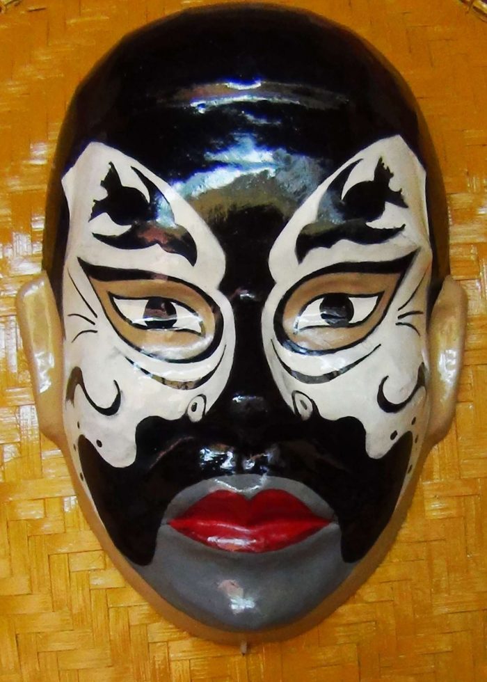 Vietnamese Traditional Opera Mask - Page 2 of 4 - Hội An Art